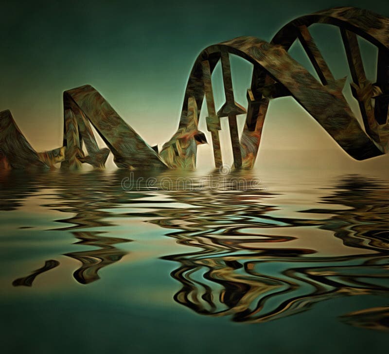 Rust Dna Stock Illustrations – 7 Rust Dna Stock Illustrations, Vectors ...
