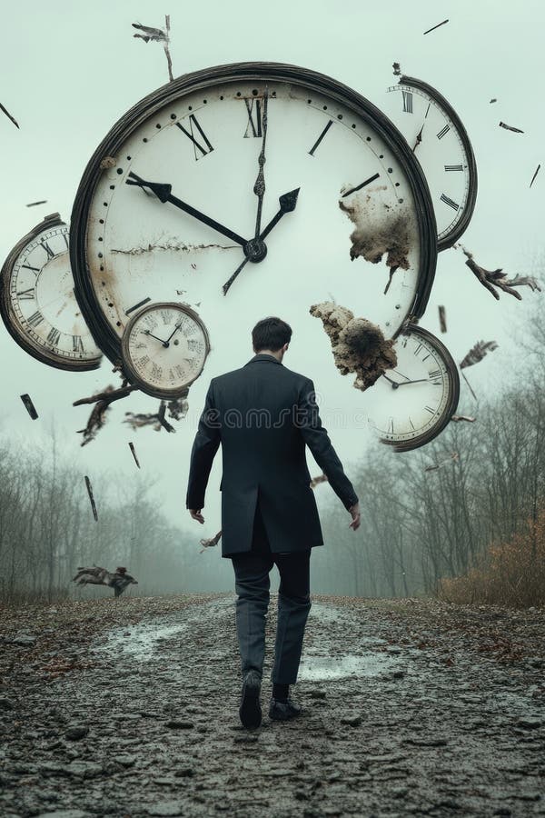 Surrealism and Time - Altered Hours, Dream Visions, Impossible Reality ...