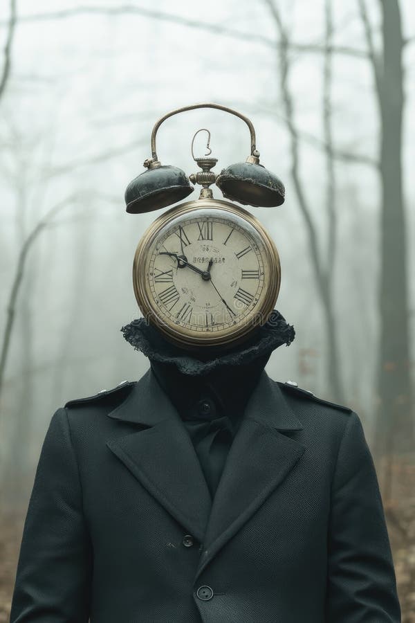 Surrealism and Time - Altered Hours, Dream Visions, Impossible Reality ...