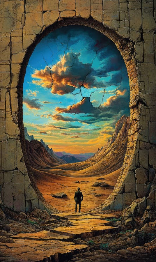 Surrealism and Time - Altered Hours, Dream Visions, Impossible Reality ...