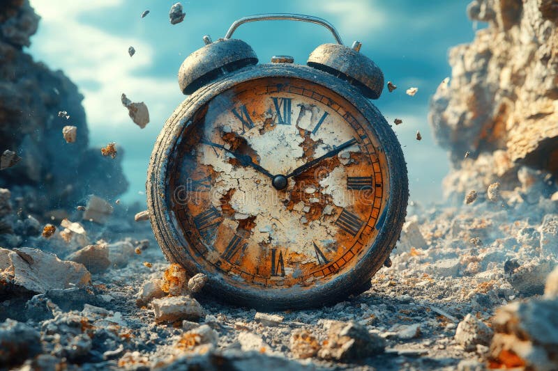 Surrealism and Time - Altered Hours, Dream Visions, Impossible Reality ...