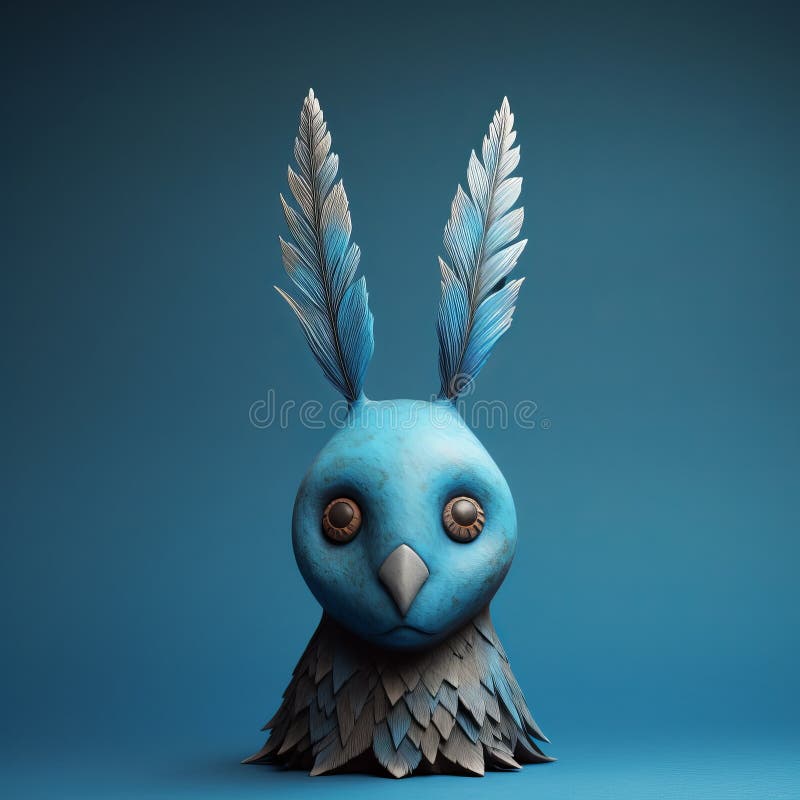 Surrealistic Sculptures Stock Illustrations – 709 Surrealistic ...