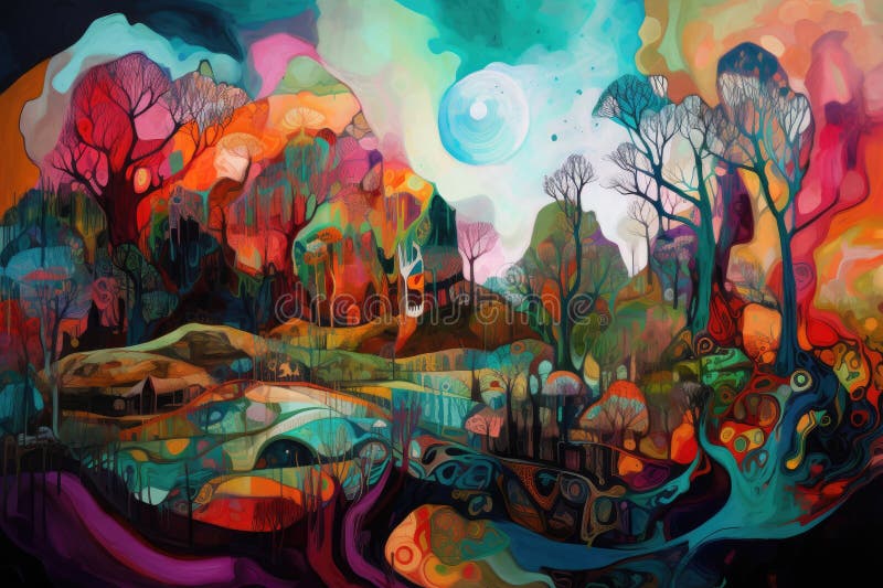 Imaginary Forms Stock Illustrations – 65 Imaginary Forms Stock ...