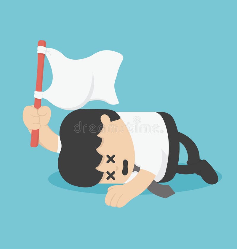 Surrender Stock Illustrations – 4,316 Surrender Stock Illustrations ...