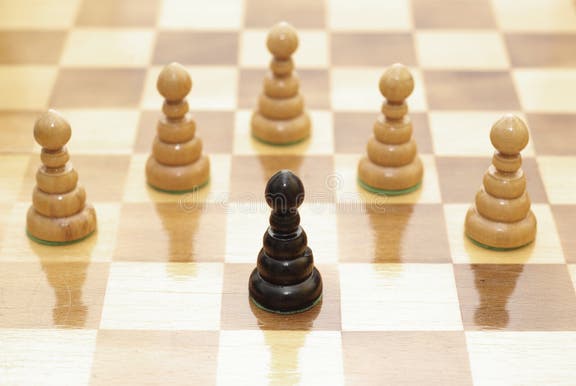 Surrounded with enemies stock photo. Image of battlefield - 13862426