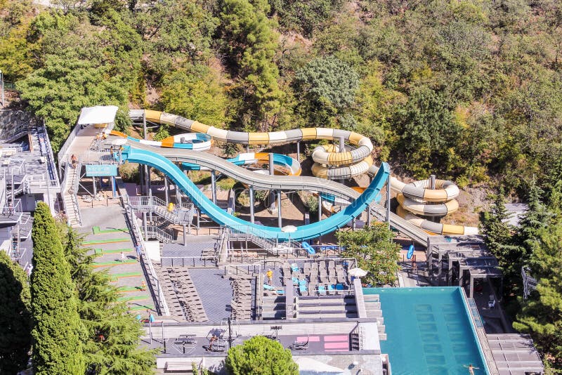 Sports Entertainment Complex at the Hotel Editorial Photography - Image ...