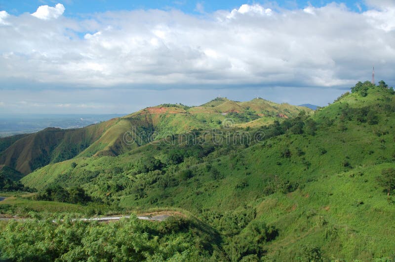 199 Philippines Rizal Mountain Stock Photos - Free & Royalty-Free Stock ...