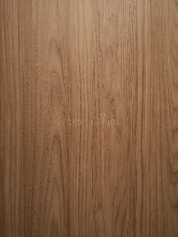 Wooden Wall Material Burr Surface Texture Background Pattern Brown ...