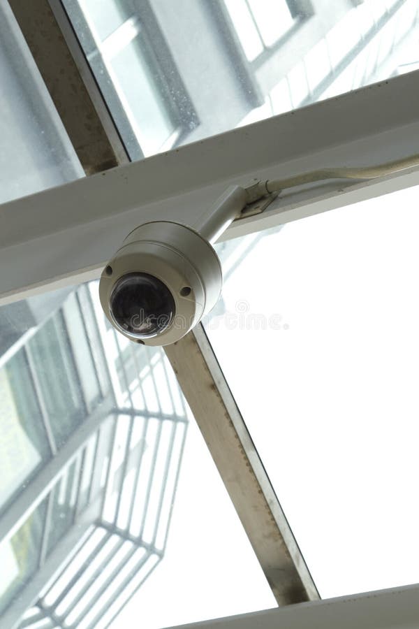 Security Camera stock photo. Image of camera, cctv, brother - 11967700