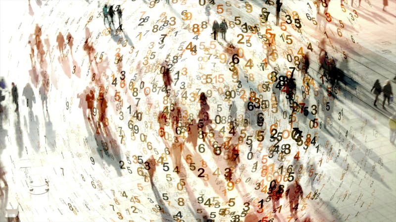 Surveillance Camera Contact Tracing Collecting Personal Data ...