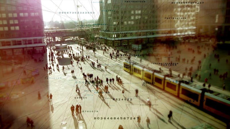 Surveillance Camera Contact Tracing Collecting Personal Data ...