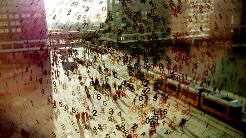 Surveillance Camera Contact Tracing Collecting Personal Data ...