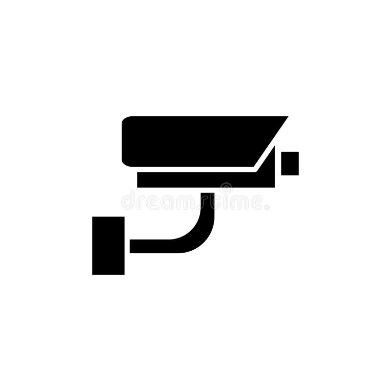 Cctv Icon Clear Background Stock Illustrations – 32 Cctv Icon Clear ...