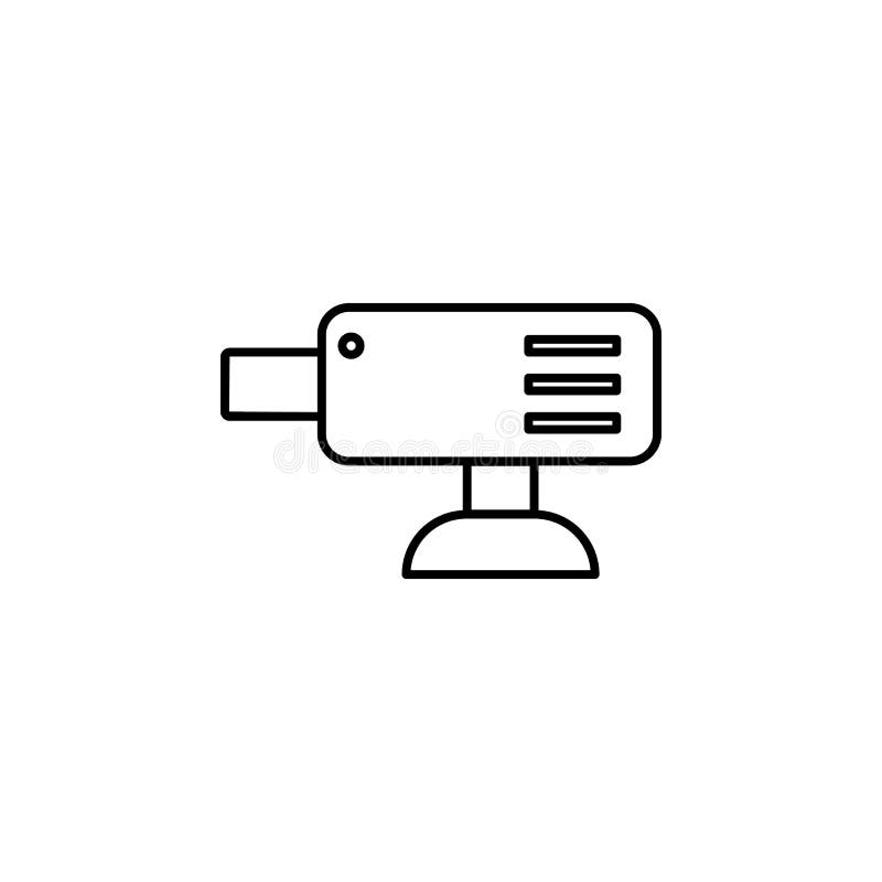 Surveillance Outline Stock Illustrations – 8,661 Surveillance Outline ...