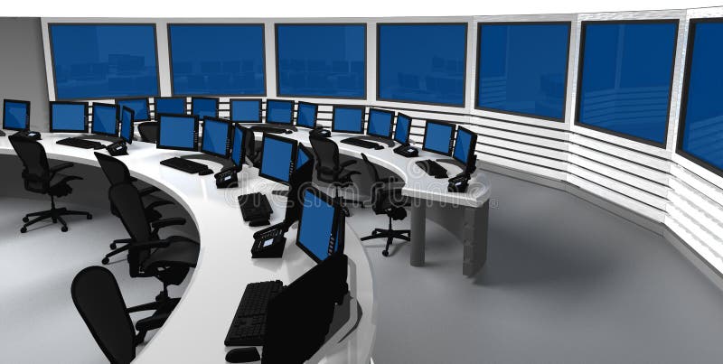 Command Center Stock Illustrations – 1,269 Command Center Stock ...
