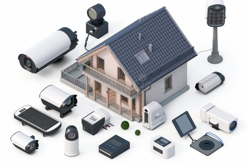 Surveillance Controls Manage Watching Capabilities with Decibel ...