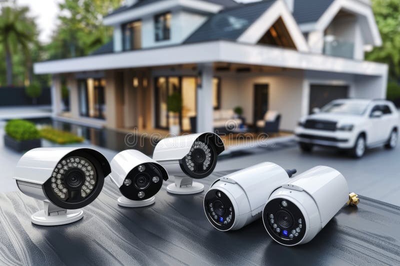 Surveillance Technology in Smart Homes Utilizes Advanced Floor Sensors ...