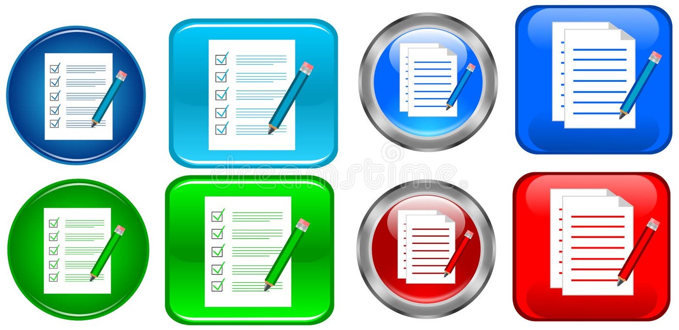 Survey Papers Stock Illustrations – 358 Survey Papers Stock ...