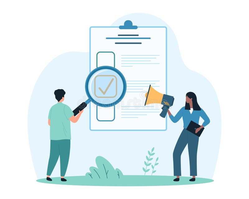 Survey Form Analysis, Feedback Inspection, Control by Tiny People with ...