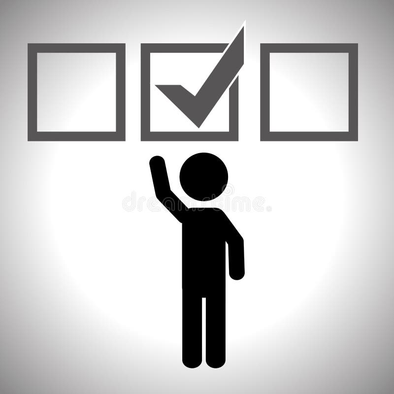 Survey icon design stock vector. Illustration of feedback - 59061913