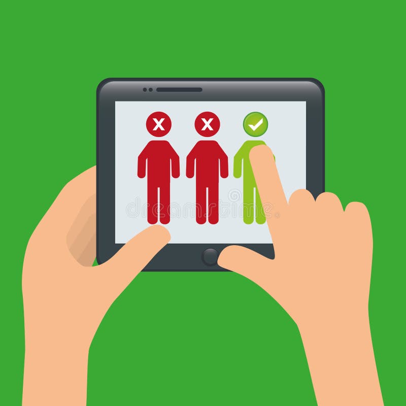 Survey icon design stock vector. Illustration of mark - 59061961