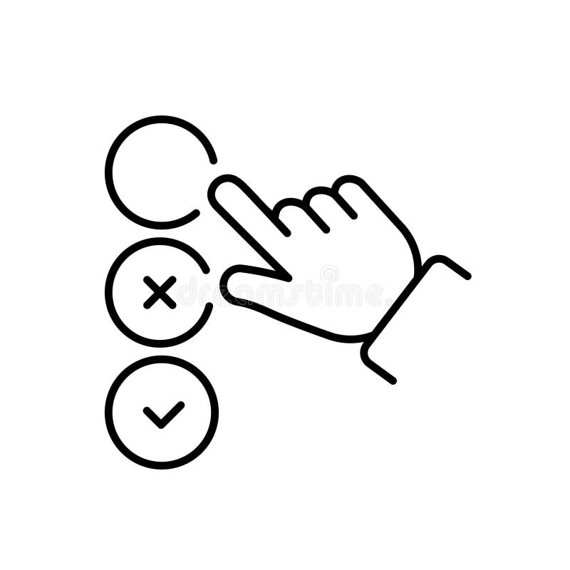 This is the Survey Interaction Icon Used for Engaging Participants in ...