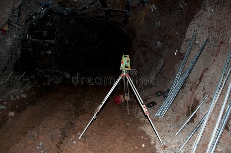 Mine Surveyor Stock Photos - Free & Royalty-Free Stock Photos from ...