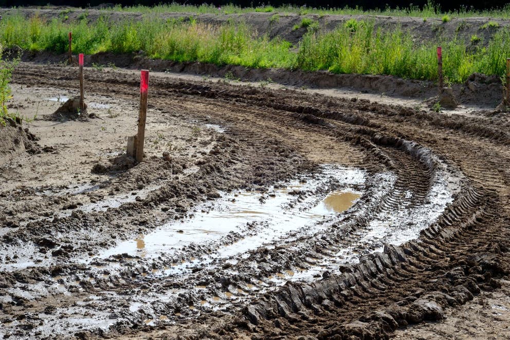 Survey Point stock photo. Image of area, label, point - 25420766