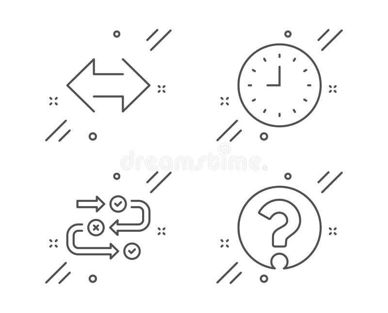 Sync Time Stock Illustrations – 1,545 Sync Time Stock Illustrations ...