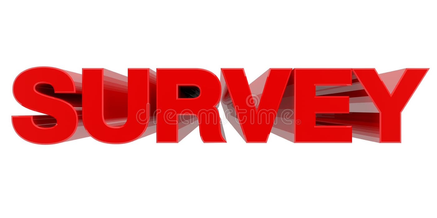 Survey Word Stock Illustrations – 7,724 Survey Word Stock Illustrations ...