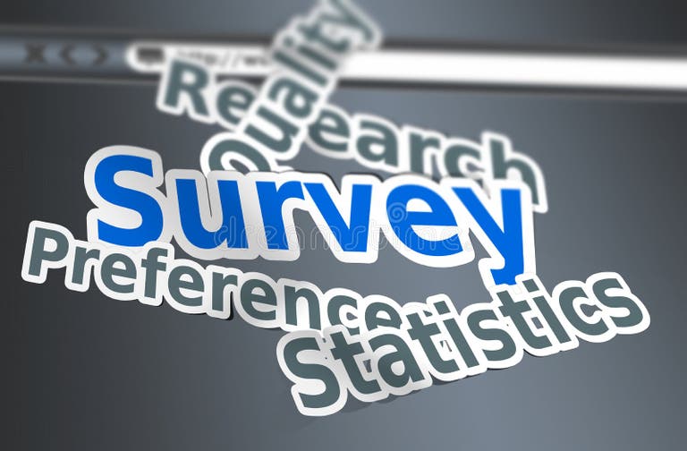 Survey Poster Stock Illustrations – 4,557 Survey Poster Stock ...