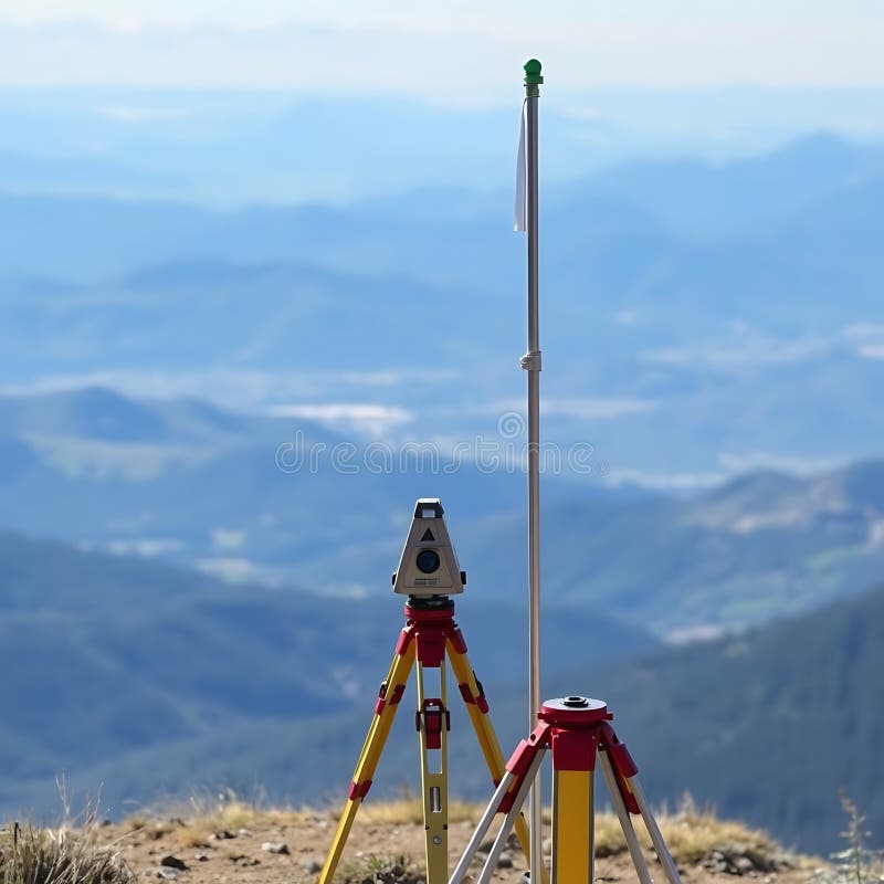 Surveying Hardware Stock Illustrations – 89 Surveying Hardware Stock ...