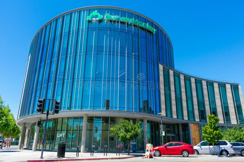 SurveyMonkey Headquarters of Online Survey Development Cloud-based ... SurveyMonkey Headquarters of Online Survey Development Cloud-based ...