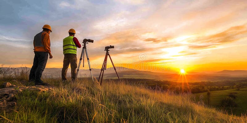 Surveyors Assess Land Use Compatibility with Zoning Rules and ...