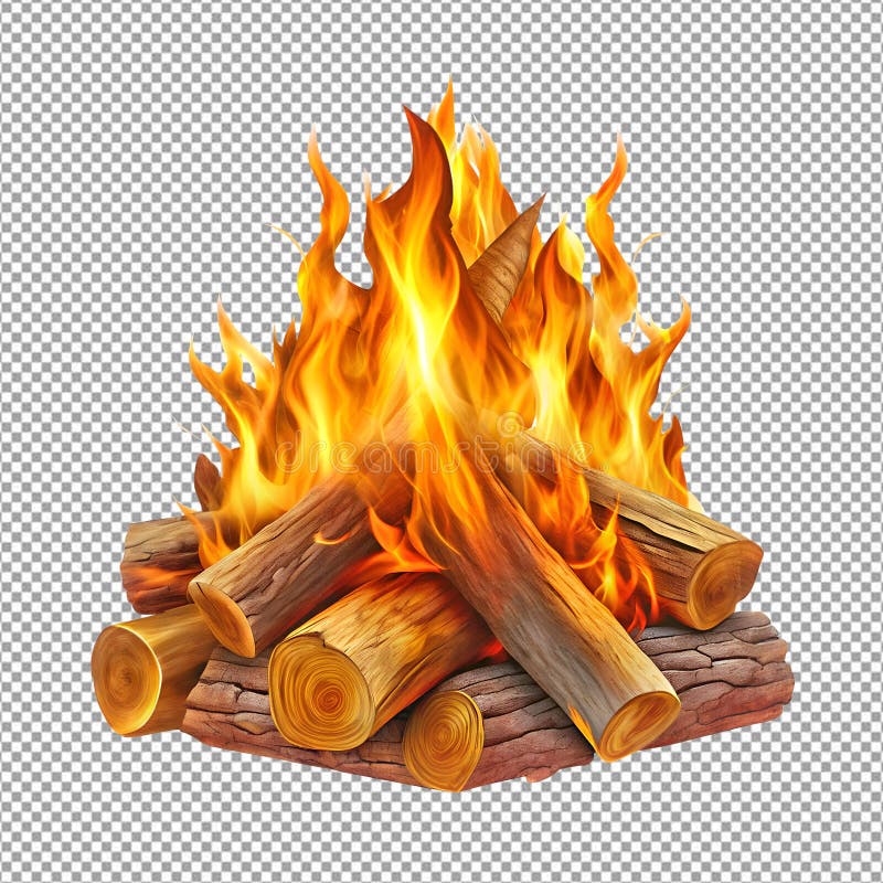 Camp Fire Logs Stock Illustrations – 1,189 Camp Fire Logs Stock ...