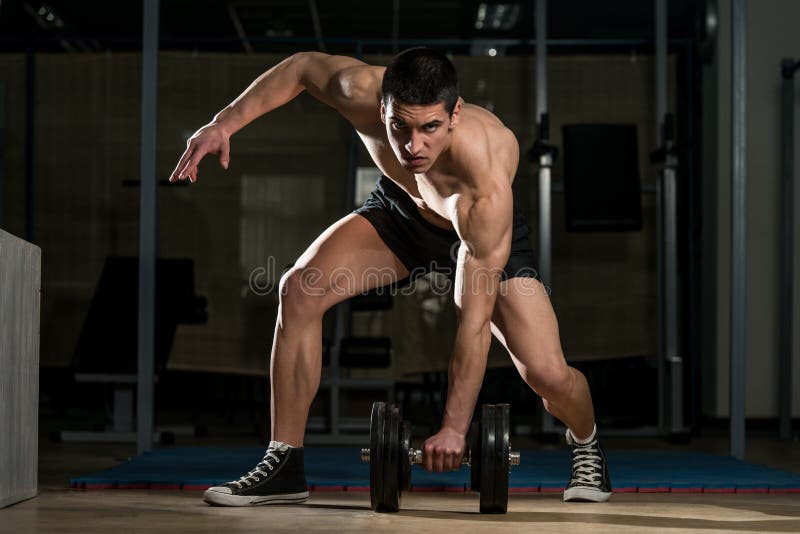 Survival of the Fittest stock photo. Image of human, barbell - 38428396 Survival of the Fittest stock photo. Image of human, barbell - 38428396