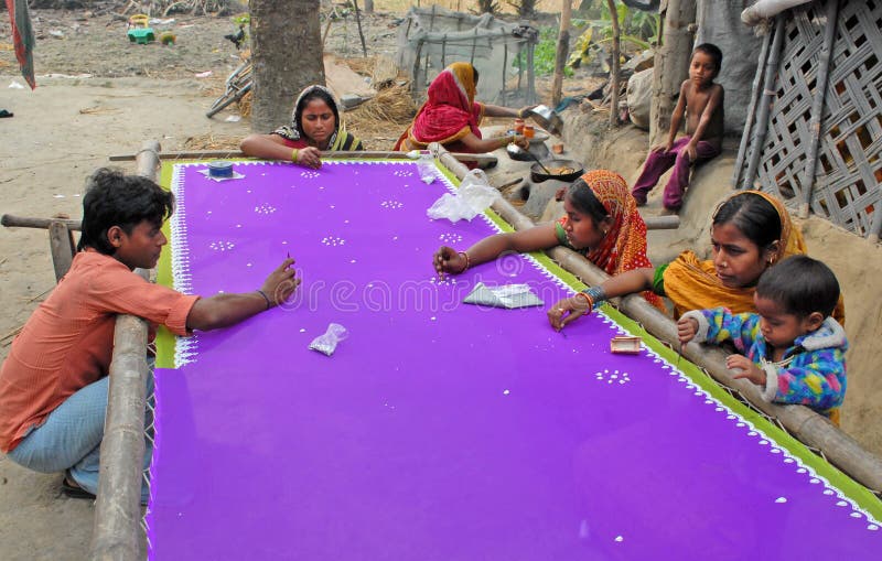 Survival editorial photography. Image of families, earn - 64700282