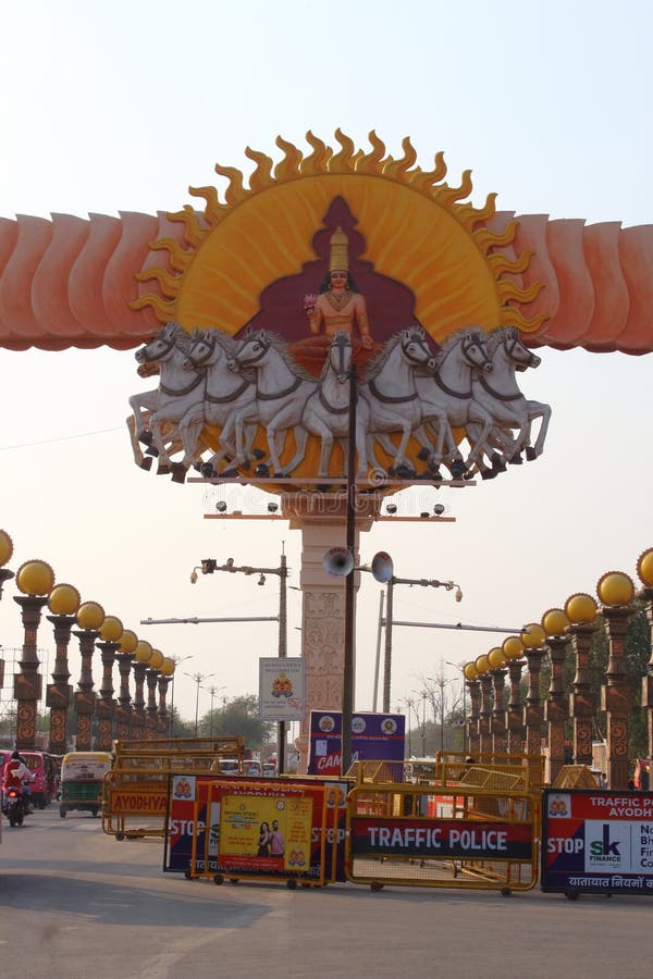 Ayodhya Dhaam Stock Photos - Free & Royalty-Free Stock Photos from ...