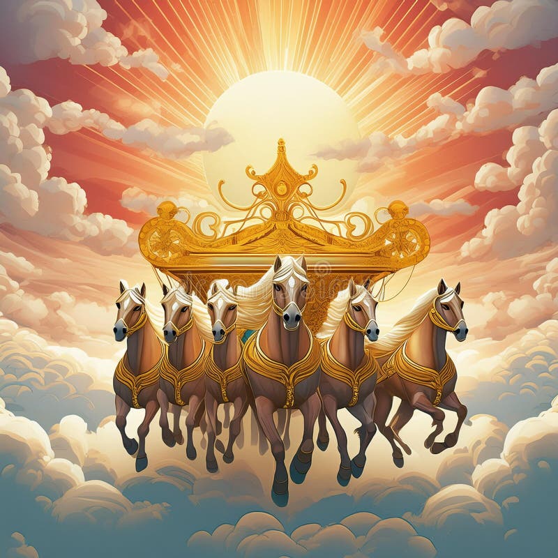 1,129 Statue Chariot Horses Stock Photos - Free & Royalty-Free Stock ...