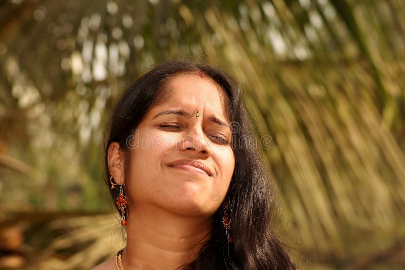 Sus emociones extremas foto de archivo. Imagen de hermoso - 7627726