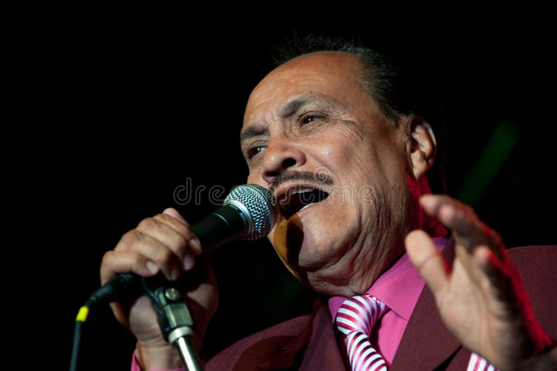 Sus Freddy Di Arturo Cisneros Y Immagine Editoriale - Immagine di orge ...