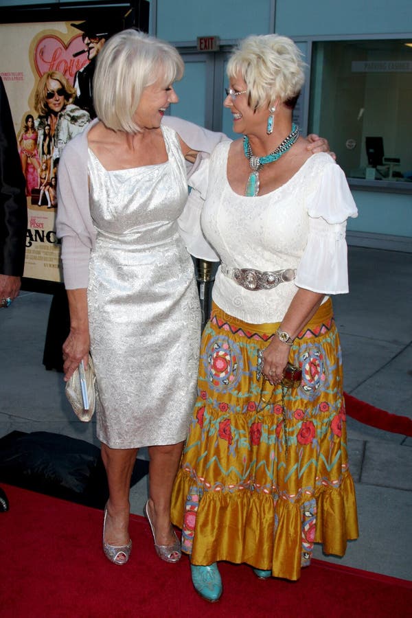 Susan Austin, Helen Mirren imagem de stock editorial. Imagem de anjo ...