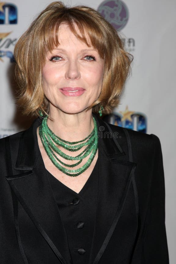 Susan Blakely editorial stock image. Image of night, february - 23752014