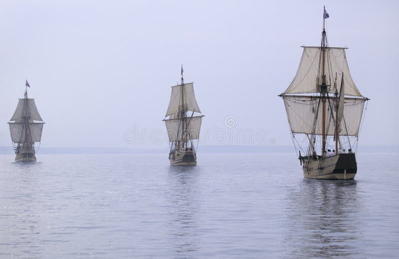 The Susan Constant, editorial stock image. Image of sailing - 27071059