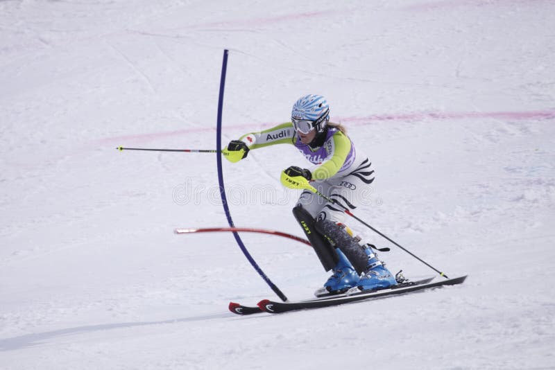 Susanne Riesch editorial stock photo. Image of riesch - 18761223