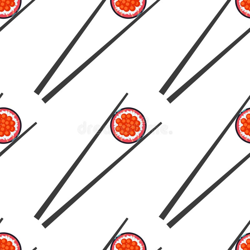 Rice Seamless Pattern. Hand Drawn Bowl with Rice Grains and Paddy Ears ...