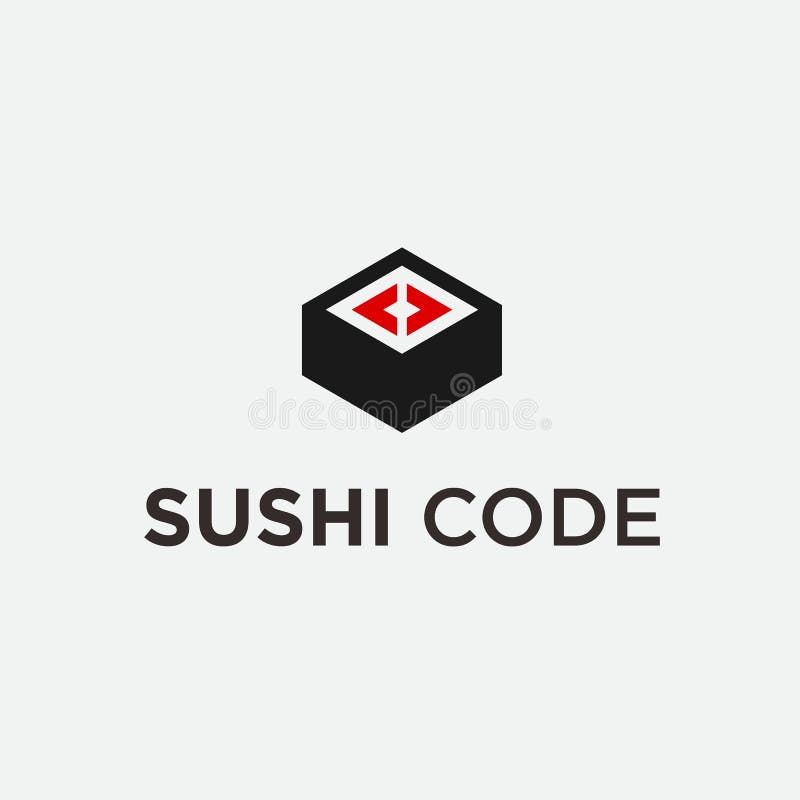 Sushi Code Stock Illustrations – 14 Sushi Code Stock Illustrations ...