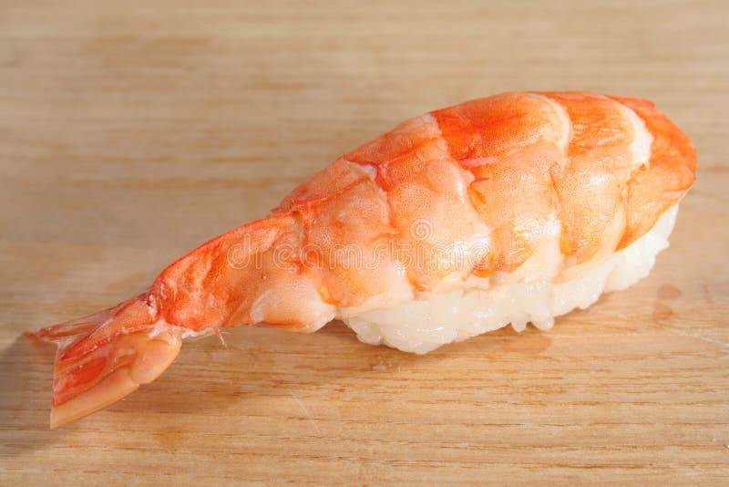 Fatty tuna(toro) sushi stock image. Image of asian, tuna - 331583