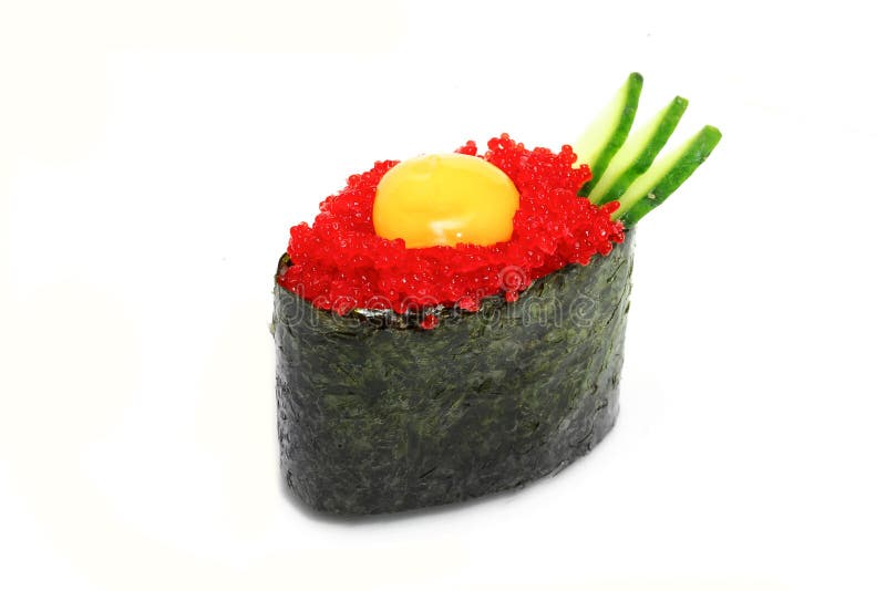Sushi stock photo. Image of dinner, delicious, asian - 47702340