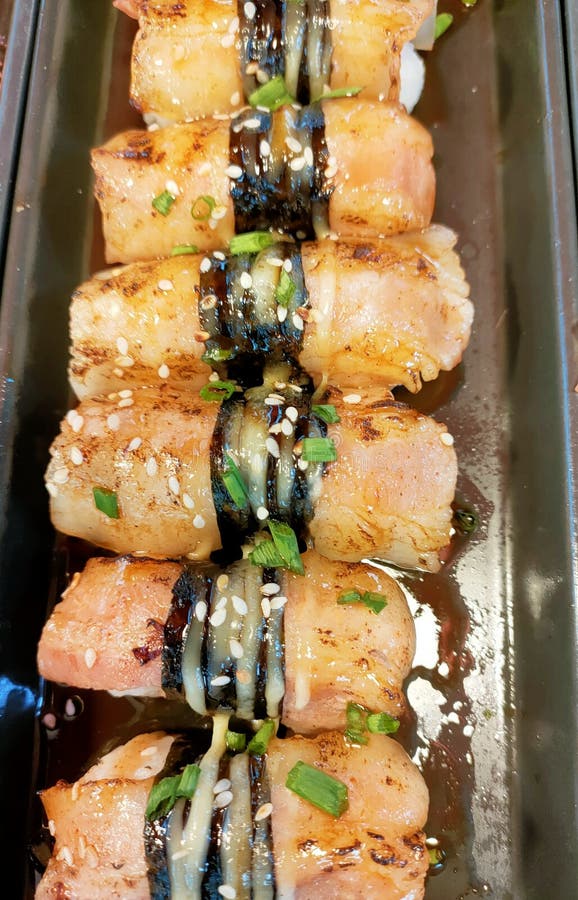 Sushi Look Tasty ,food ,eating Stock Photo - Image of food, eating ...